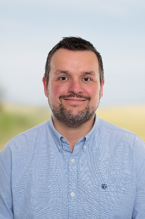 Morten Kryger Vestergaard - KV25